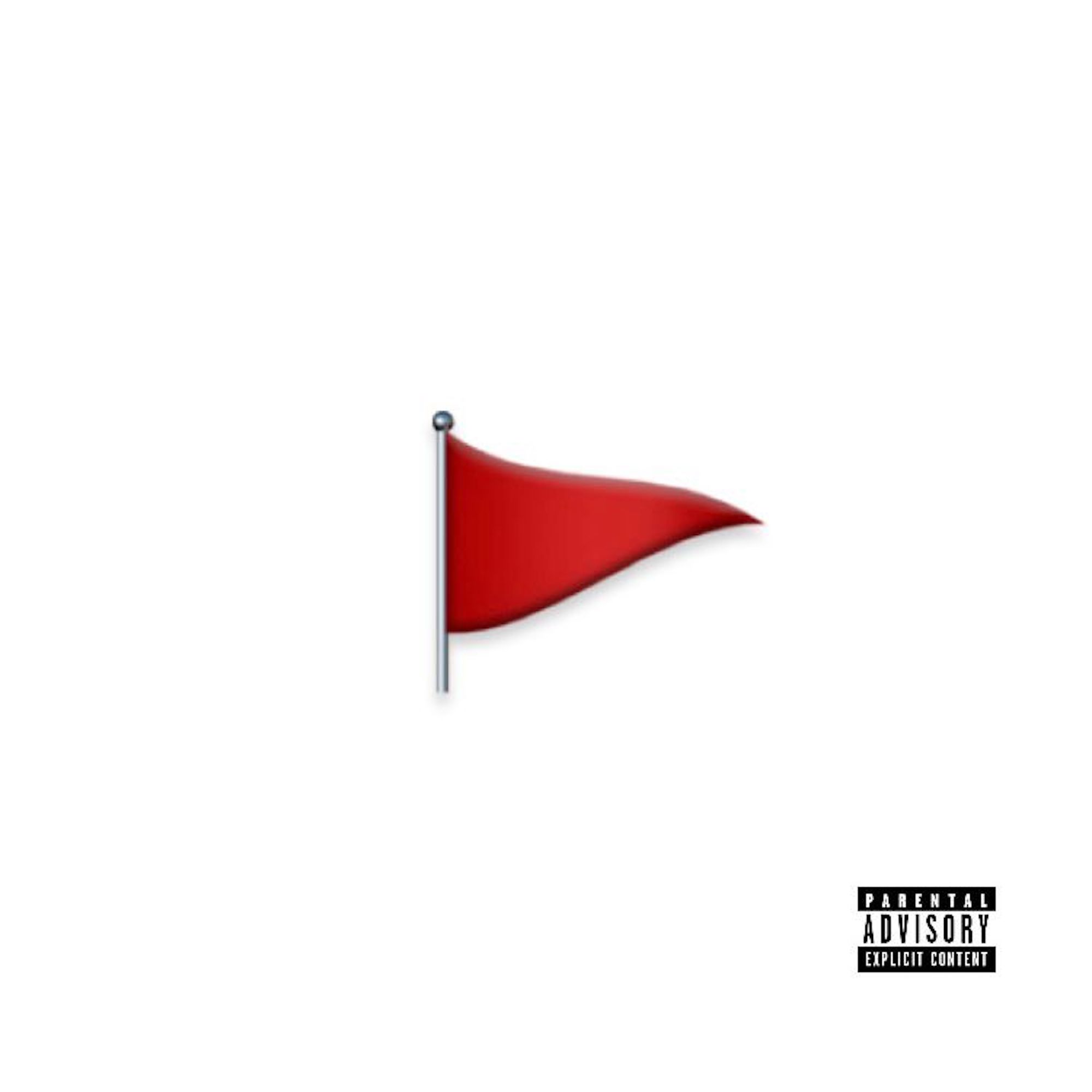 Red Flag by Masta Roi & Zully