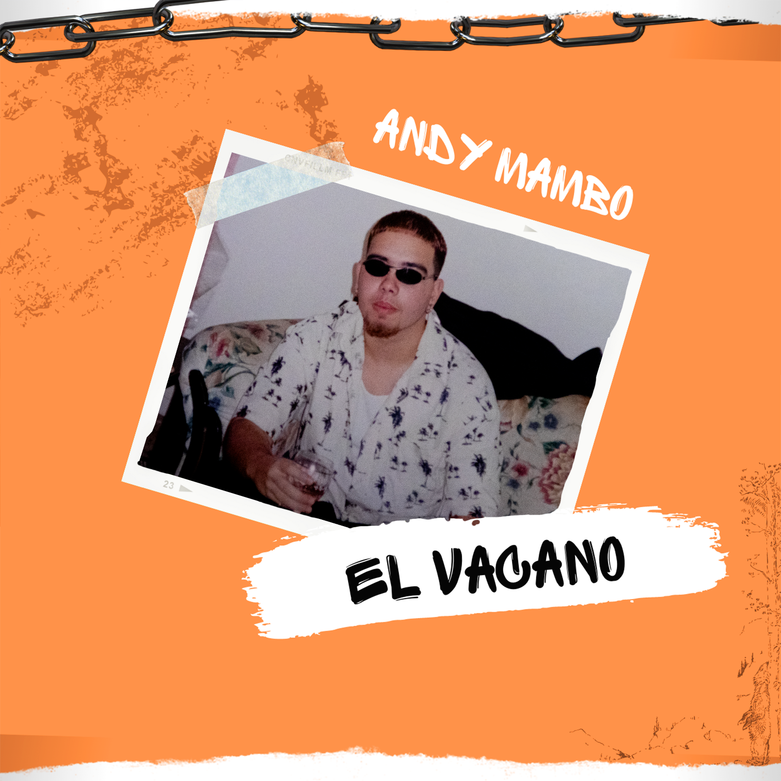 Artist Page by Andy Mambo