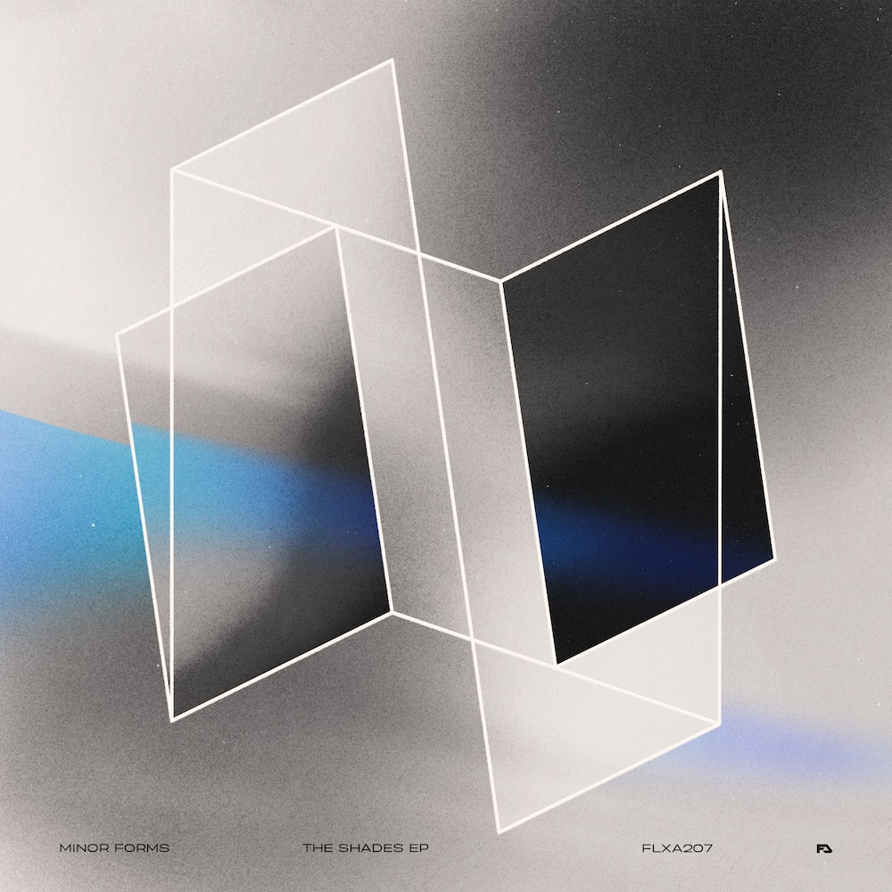 The Shades by Minor Forms