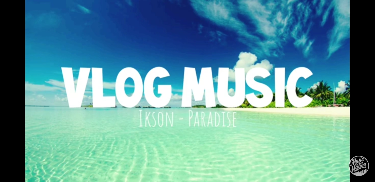 Paradise by Ikson | Free Download on Hypeddit