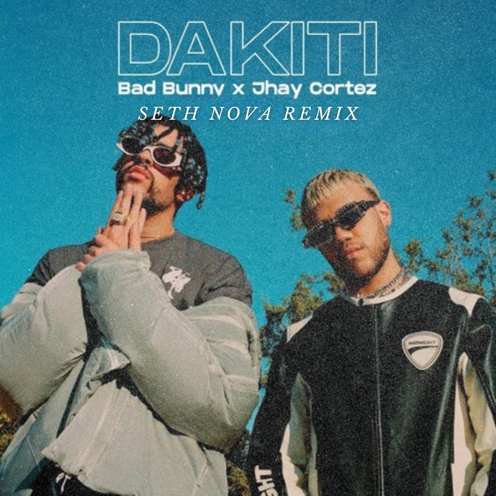 Bad Bunny- Dakiti remix by Seth Nova | Free Download on Hypeddit