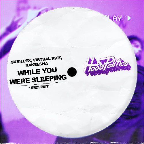 Skrillex, Virtual Riot, Nakeesha - while you were sleeping (TERZI Edit ...
