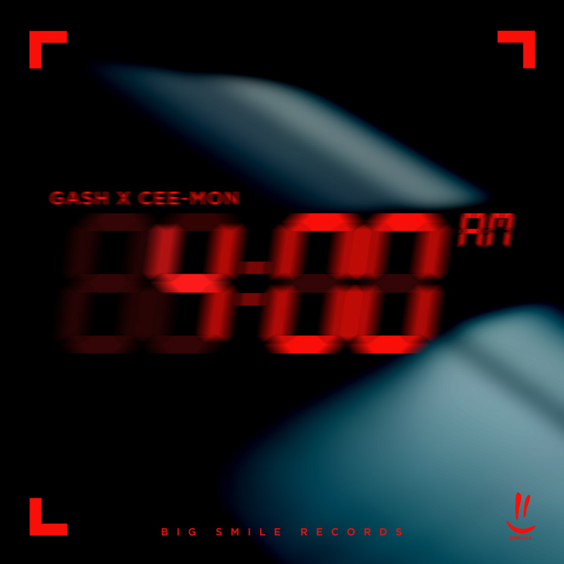4AM by GASH & Cee-Mon