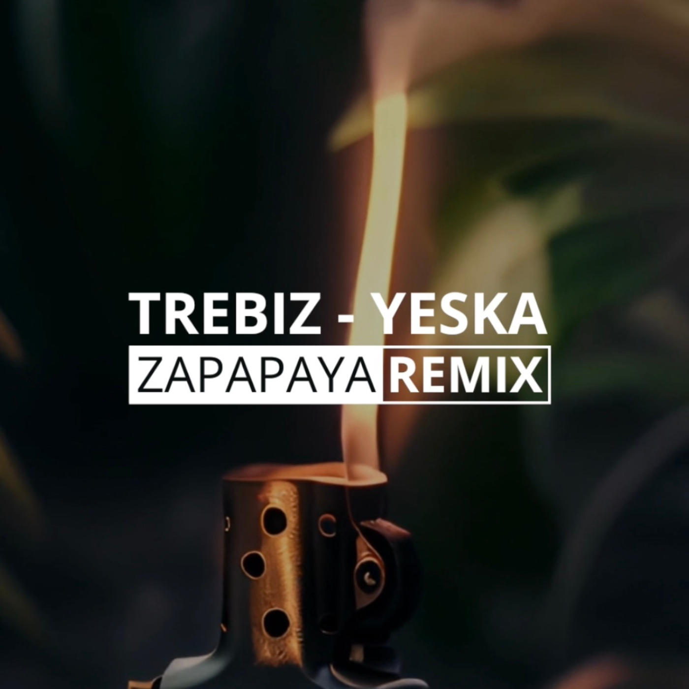 Trebiz - Yeska (ZAPAPAYA Remix) by Zapapaya | Free Download on Hypeddit