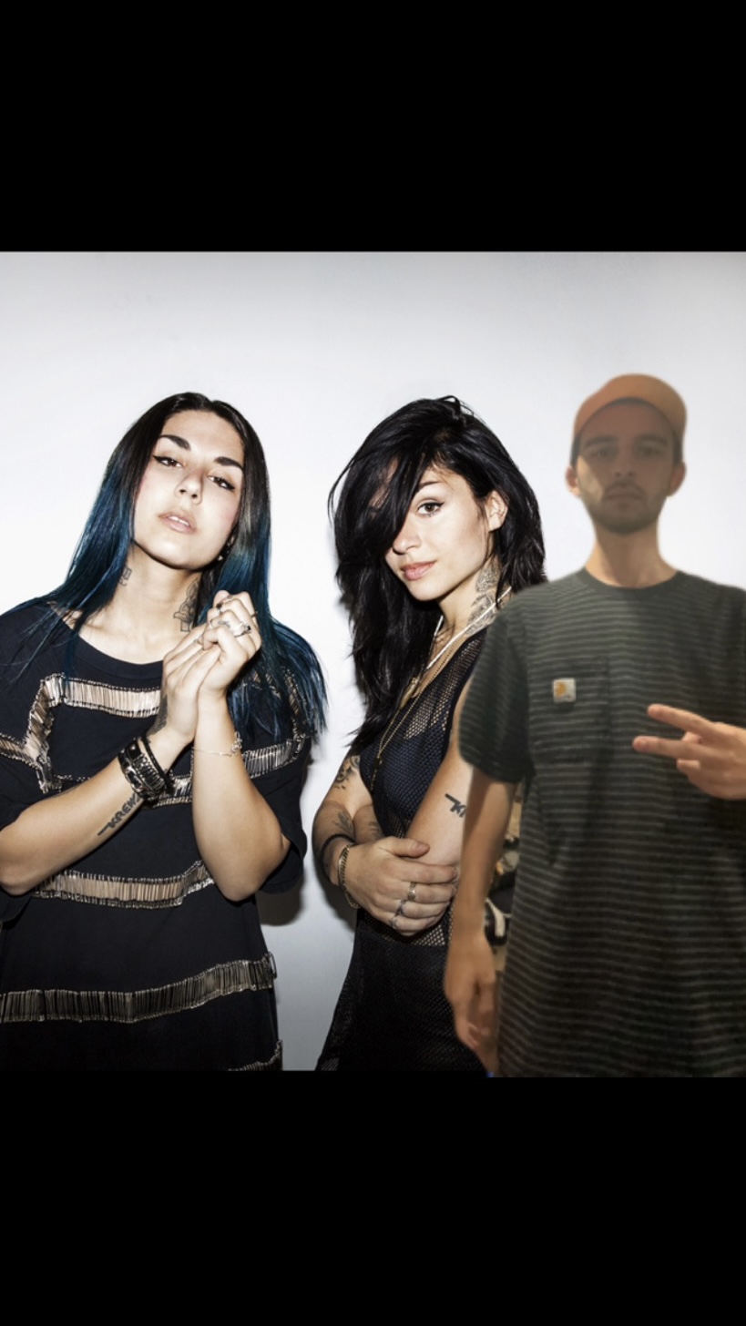 Krewella - Alive (Tapalaga Bootleg) by Ryan Tapalaga | Free Download on ...