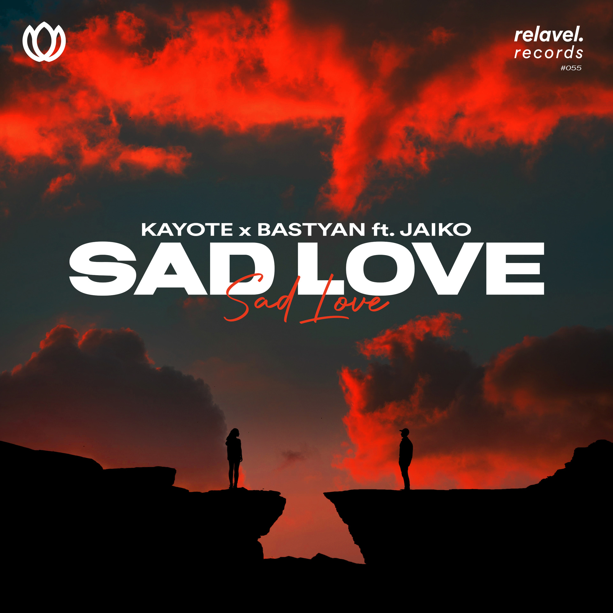Sad Love (feat. JAIKO) by Kayote x Bastyan | Hypeddit