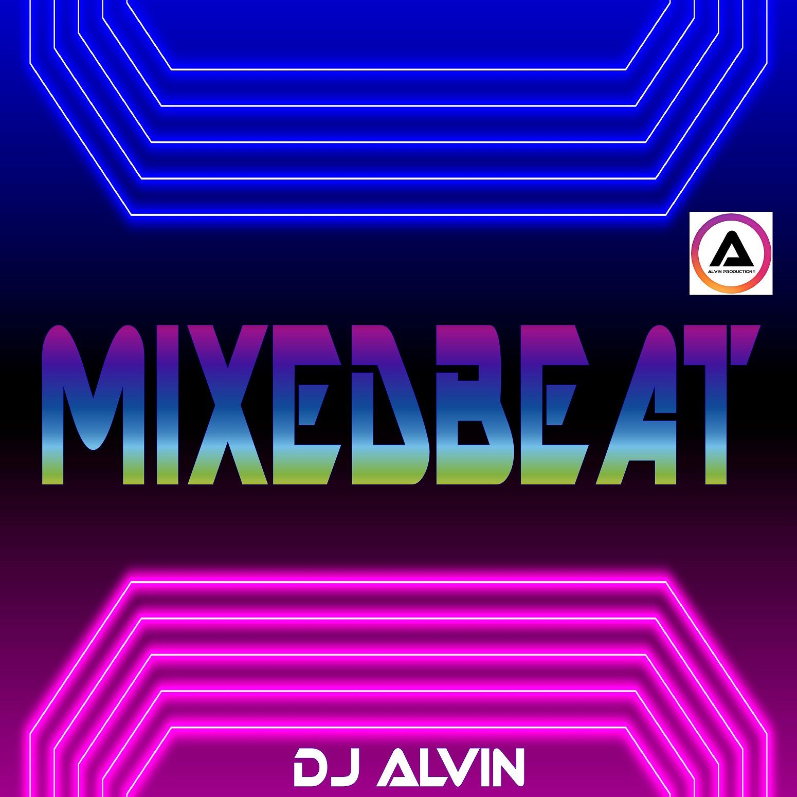 DJ Alvin - Mixedbeat by ALVIN PRODUCTION ® | Free Download on Hypeddit