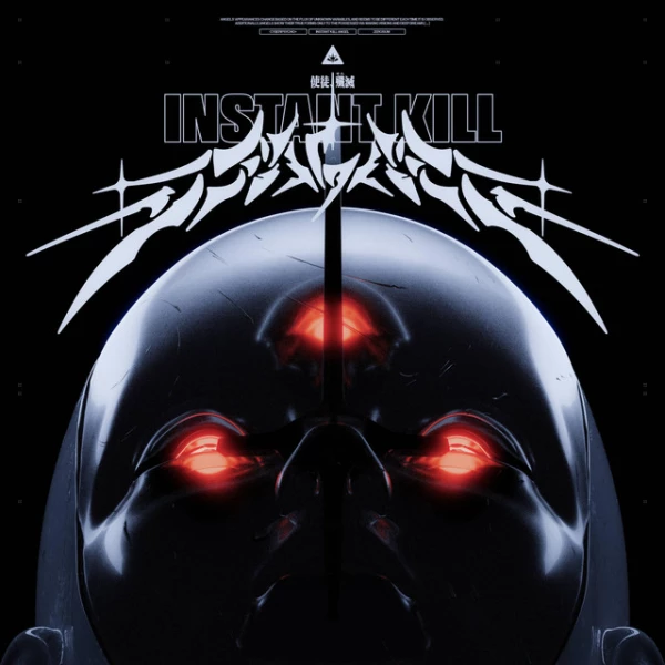 INSTANT KILL ANGEL by ZEROSUM | Free Download on Hypeddit
