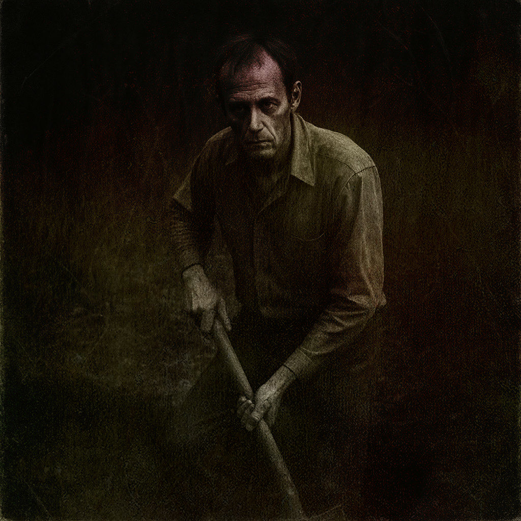 I dug a hole by TEARS | Free Download on Hypeddit