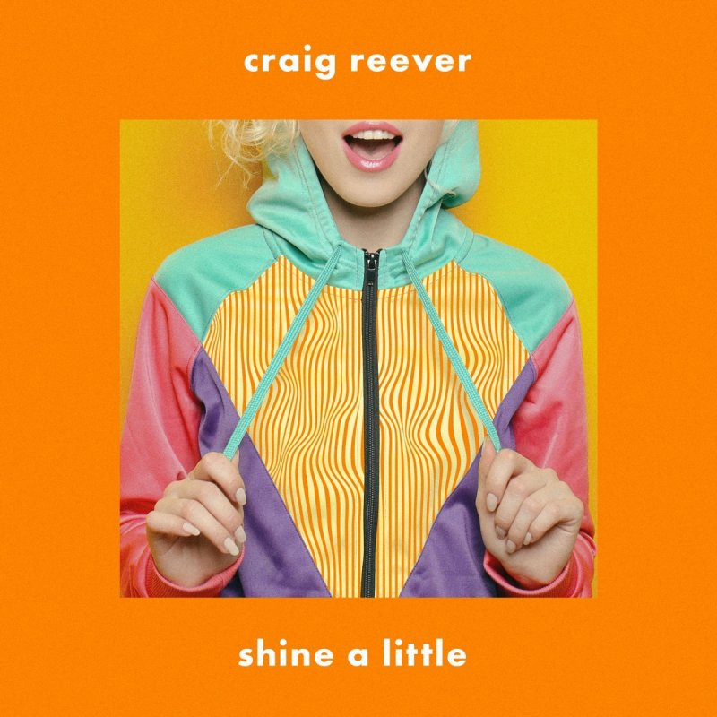 Craig Reever Feat. Mia Pfirrman - Shine A Little Linh Banana Remix 2020 ...