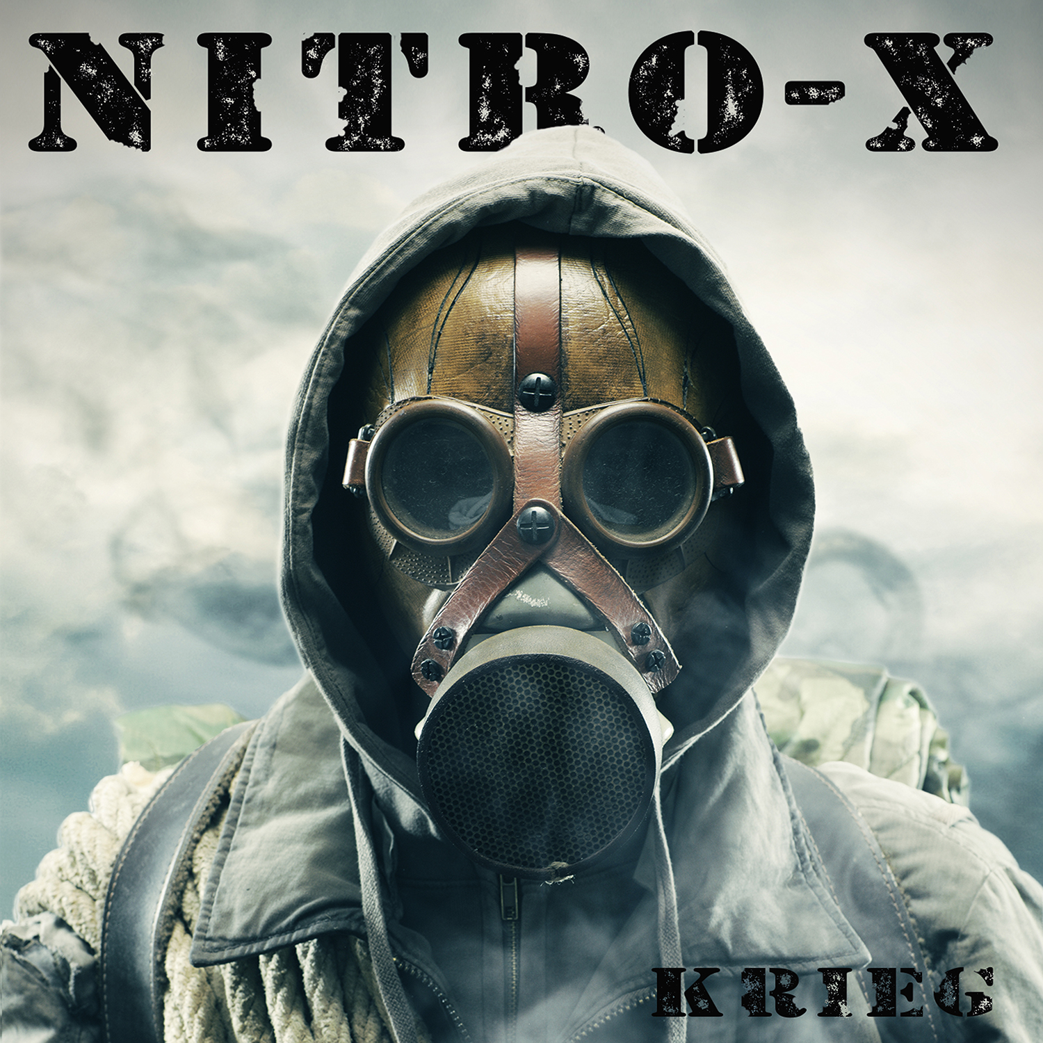 Krieg by Nitro-X