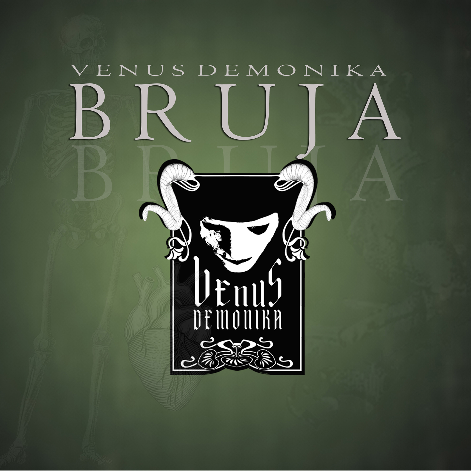 Bruja by Venus Demonika
