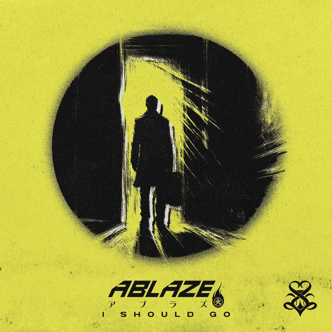 I Should Go by Ablaze