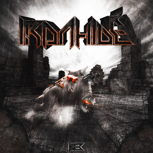 Mechanize by Ironhide | Free Download on Hypeddit