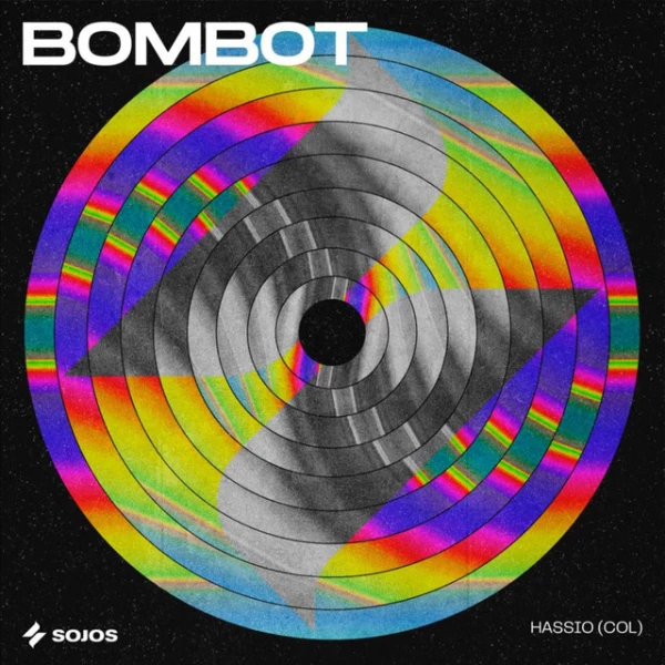 Bombot by Hassio (COL)