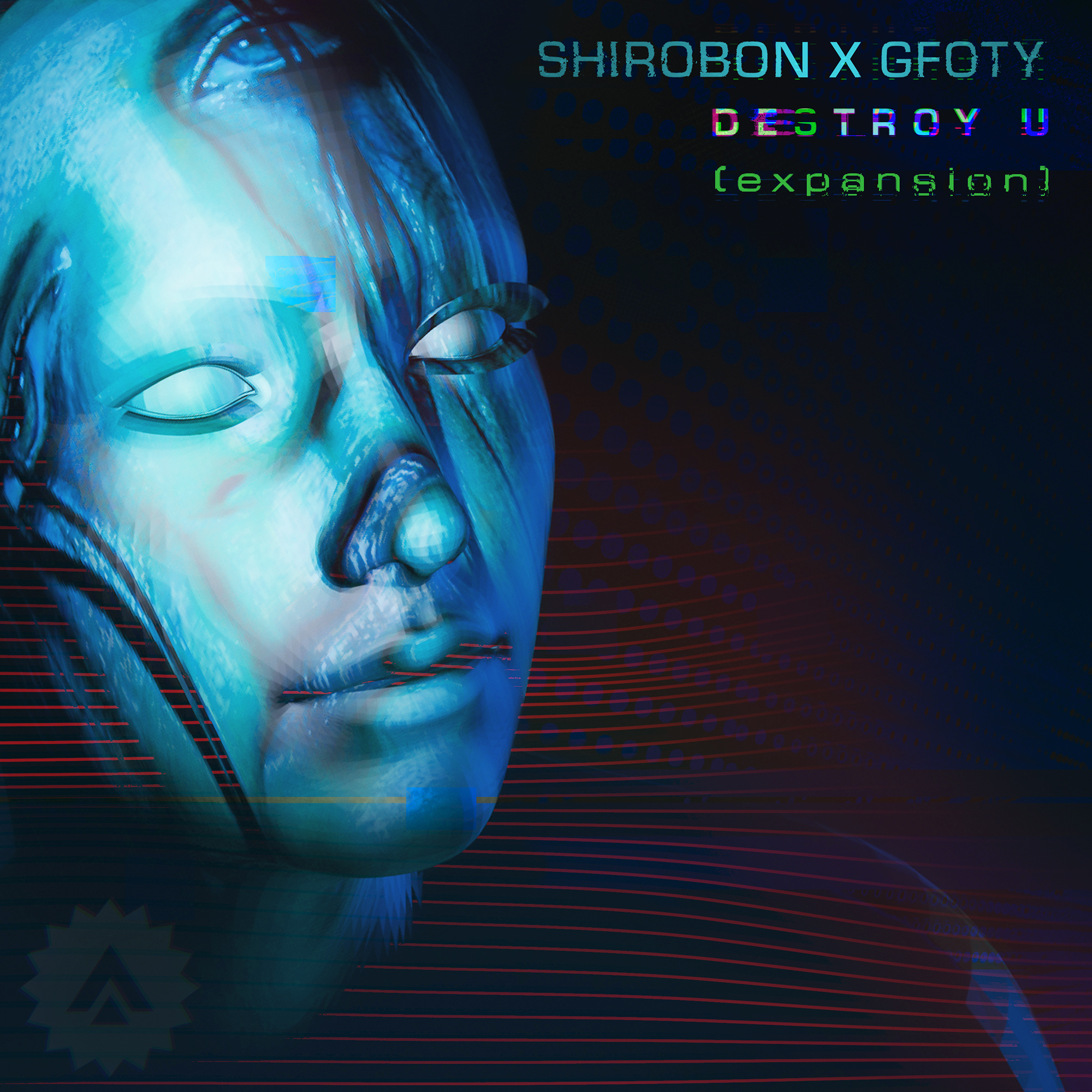 Destroy U (Expansion) by Shirobon x GFOTY