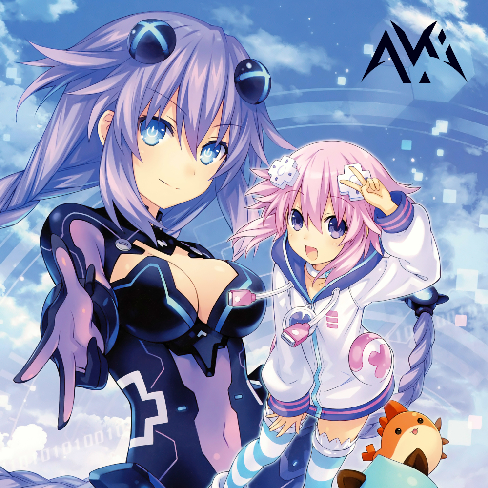 Dimension Tripper!!!! (A. Ki Rock Version) by A. Ki, nao feat. 重音テト & 夏色花梨 | Free Download on ...