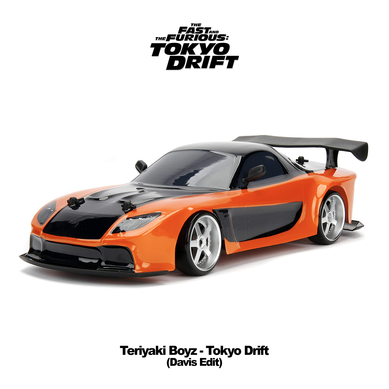 Tokyo Drift (Davis Edit) by Teriyaki Boyz | Free Download on Hypeddit