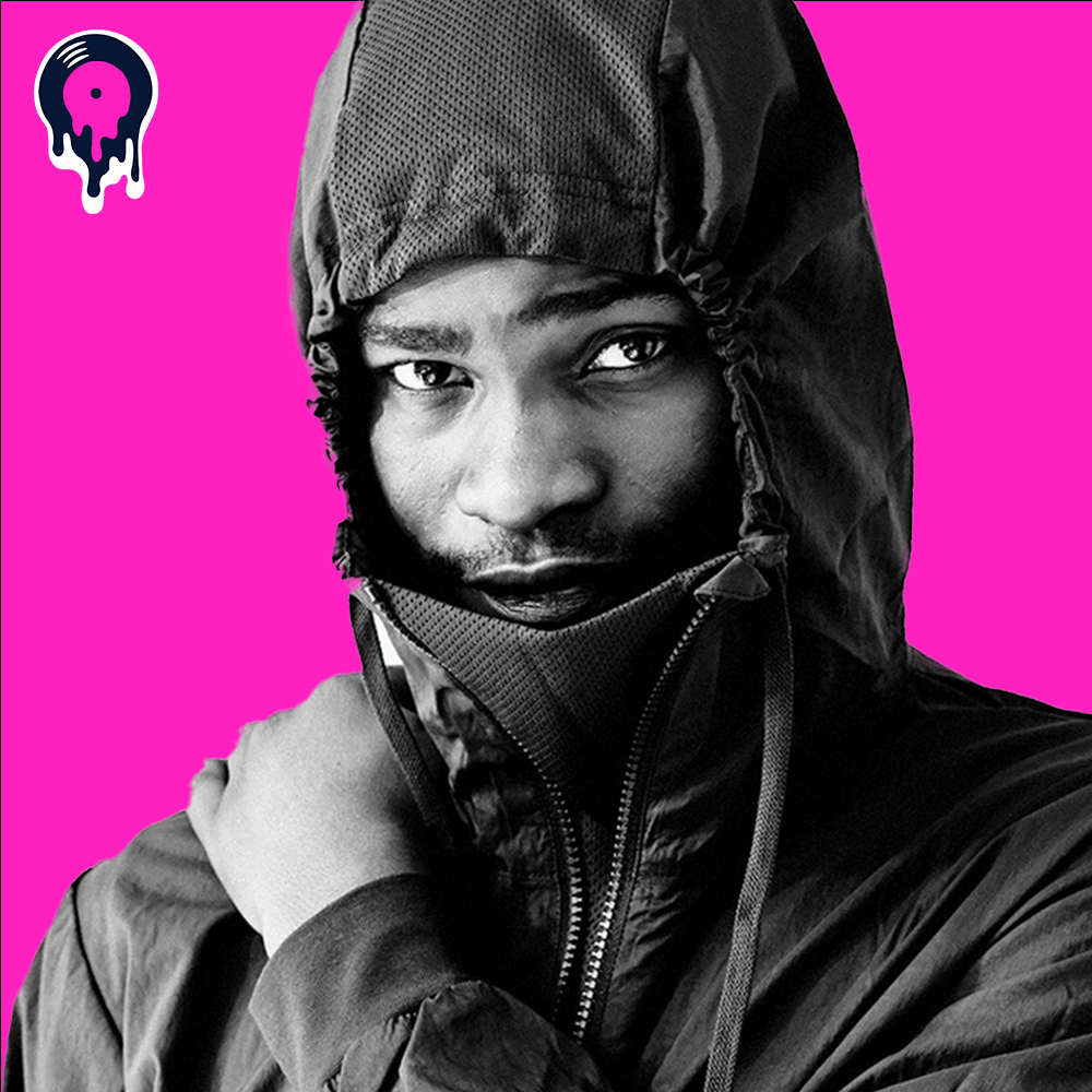 Dave - Funky Friday (Brrdock Bootleg) | Free Download by BRRDOCK | Free ...