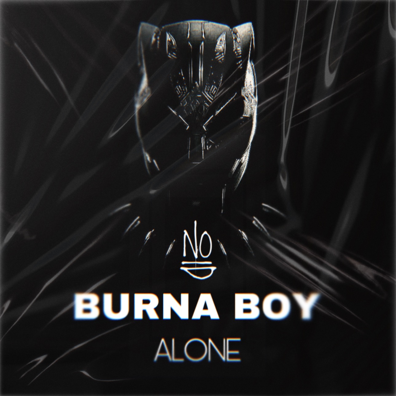 Burna Boy - Alone (NOAYDI Remix) by NOAYDI | Free Download on Hypeddit