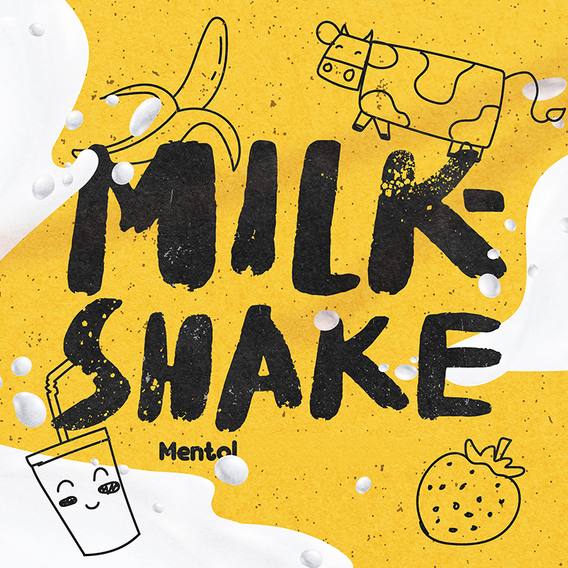 Milkshake (Mentol's Afro Remix) by Kelis | Free Download on Hypeddit