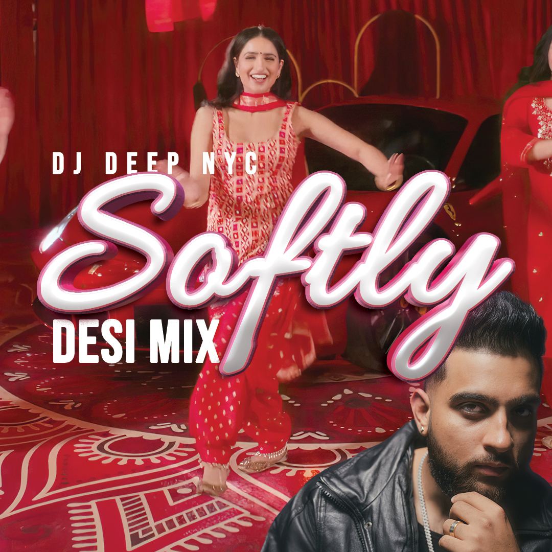 DJ Deep NYC by Softly (Desi Mix) | Free Download on Hypeddit