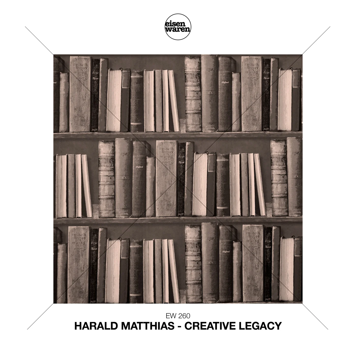 Creative Legacy by Harald Matthias