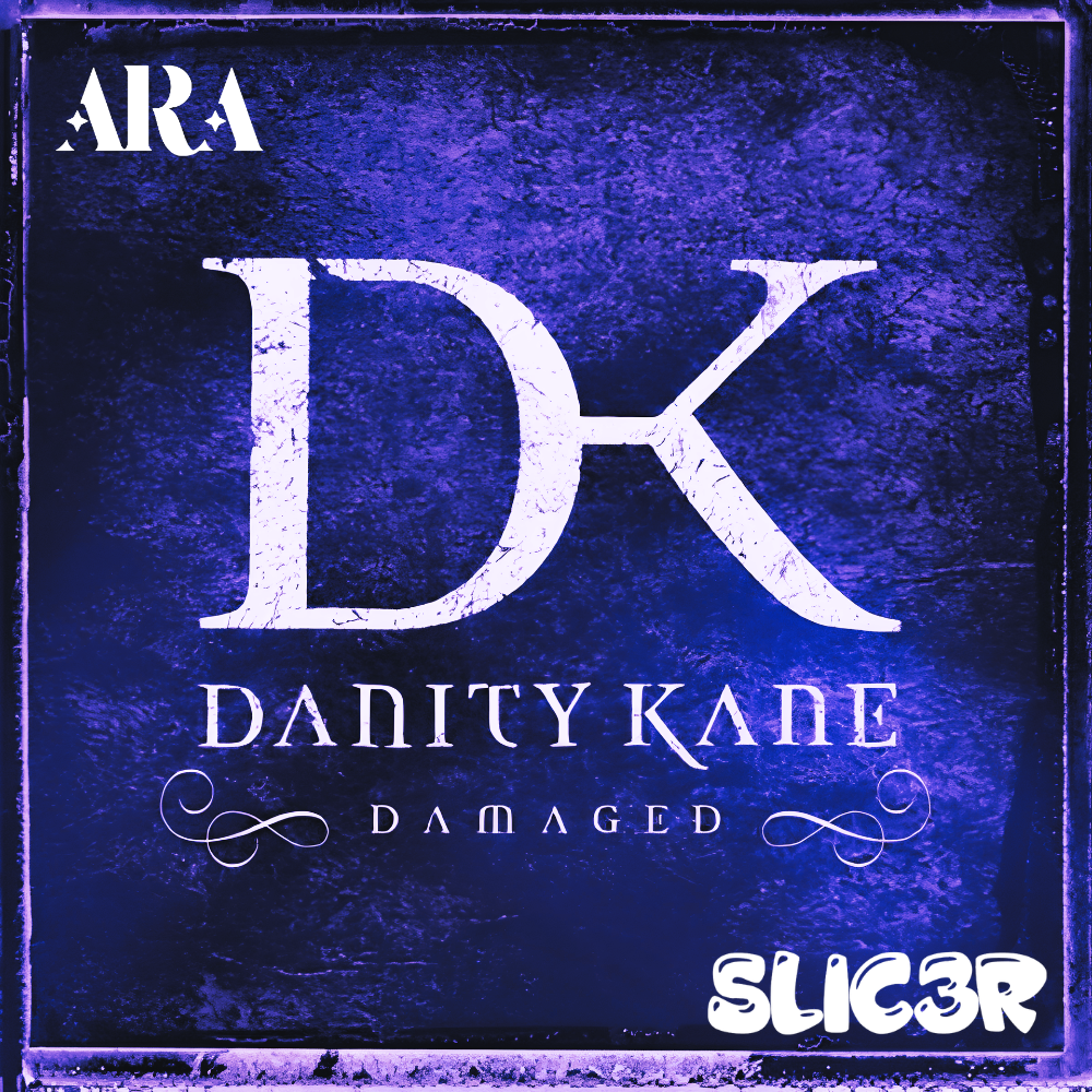 Damaged (Repaired by ARA x SLIC3R) by Danity Kane | Free Download on ...