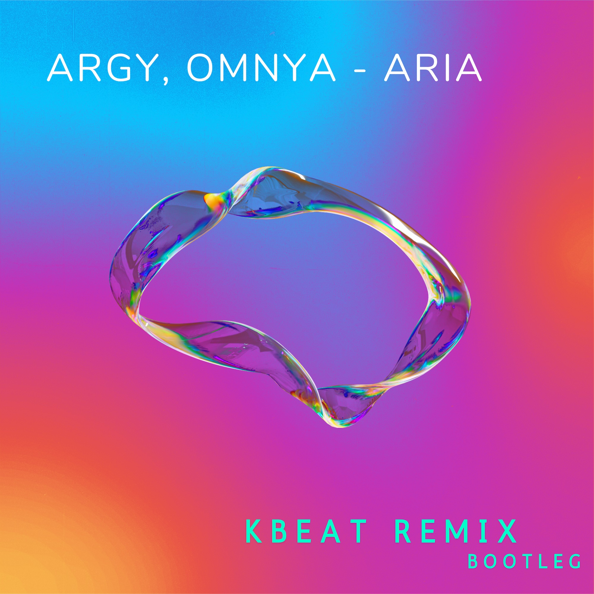 Argy, Omnya - Aria (KBeat Remix) by KBeat | Free Download on Hypeddit
