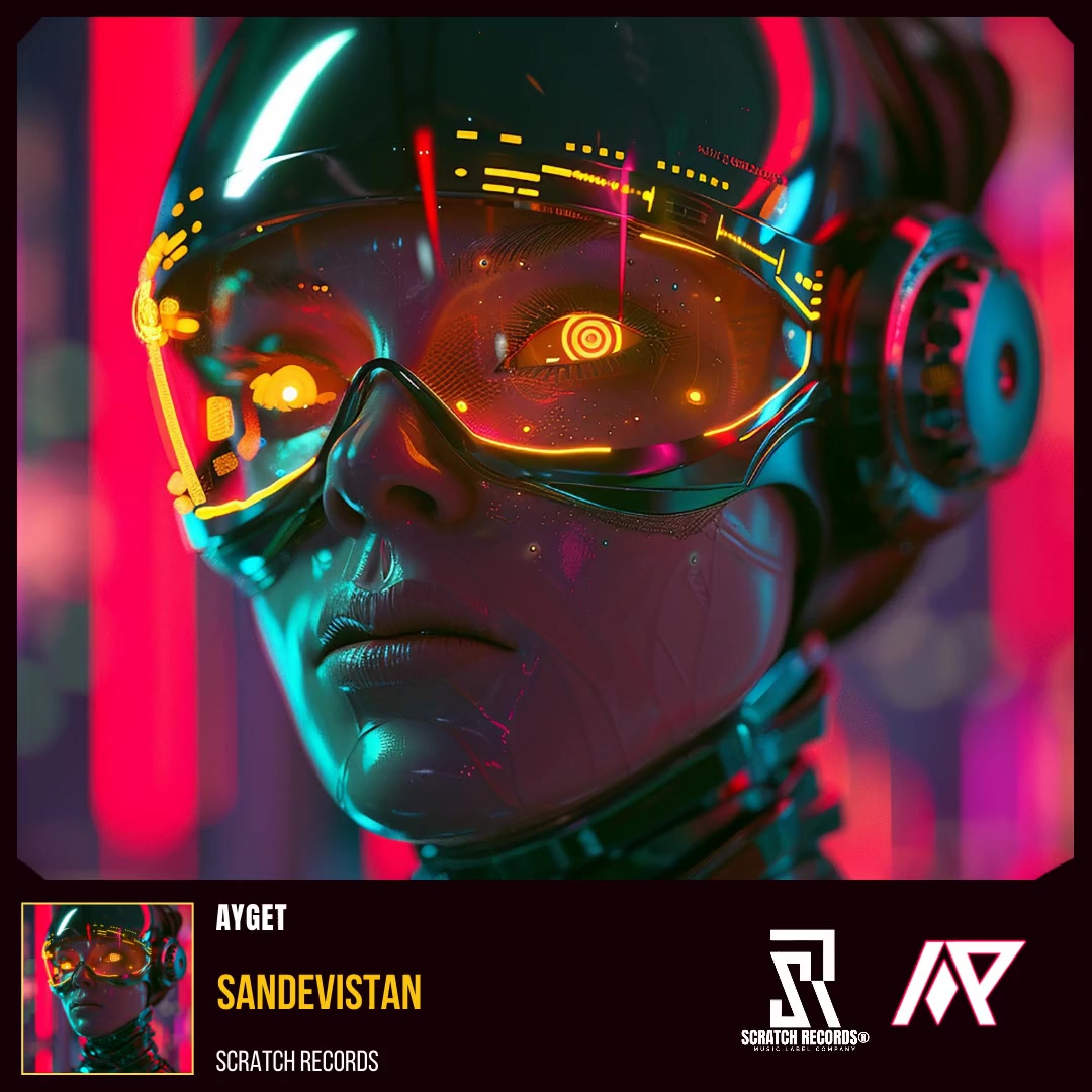 Sandevistan by AYGET