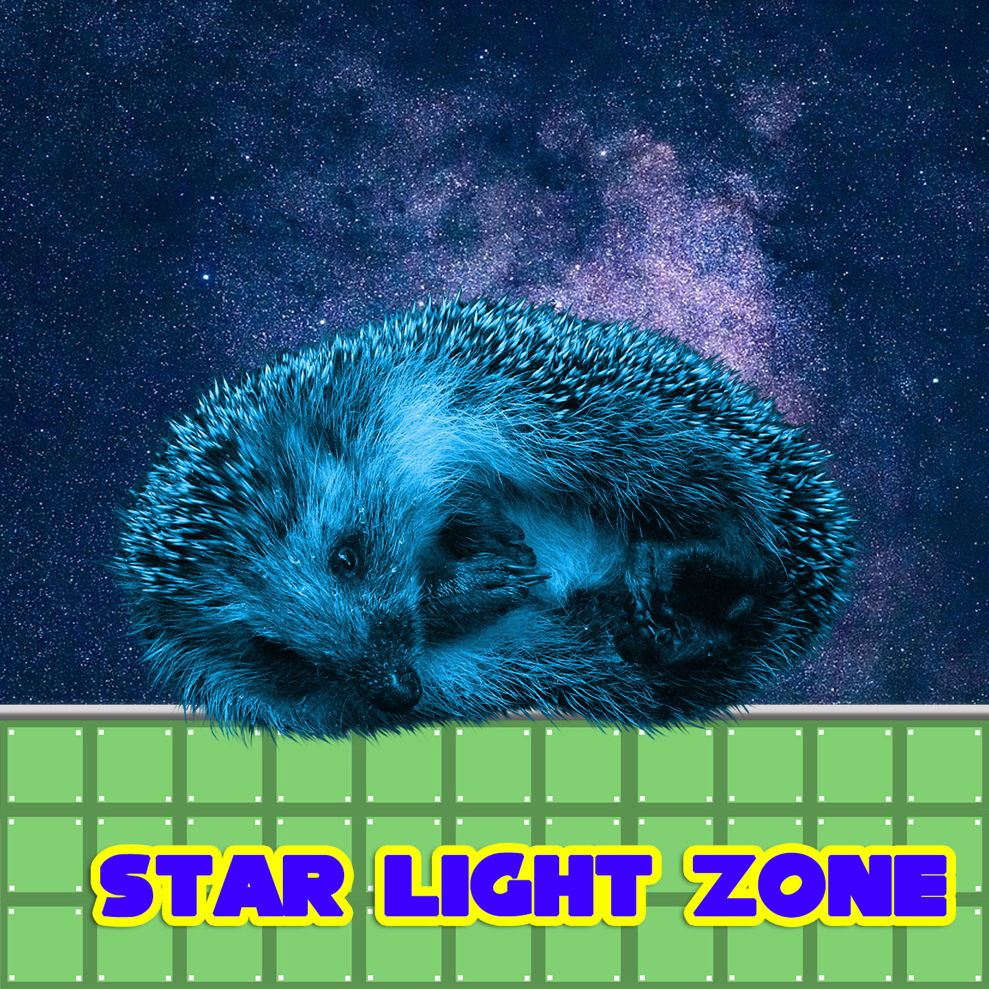 Starlight Zone by Lofi Gamer