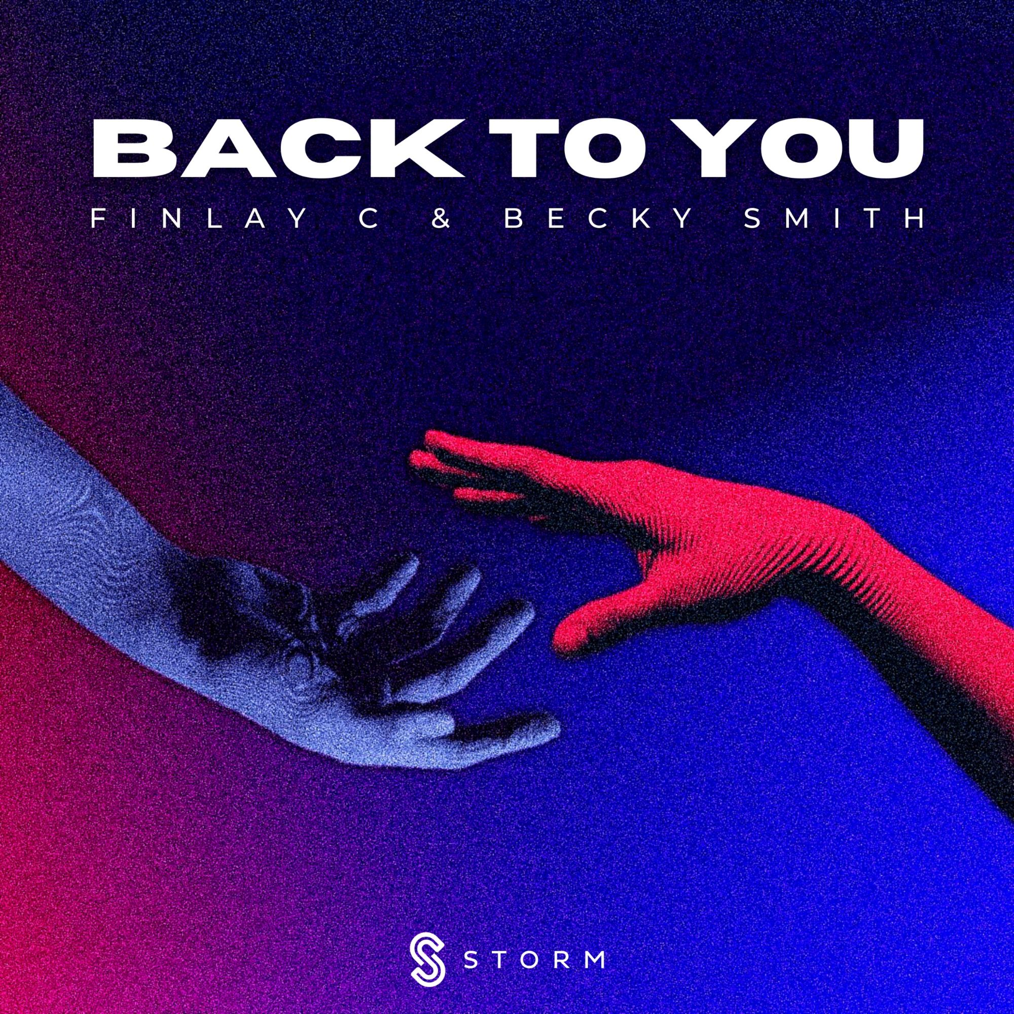 Back To You by Finlay C & Becky Smith | Hypeddit