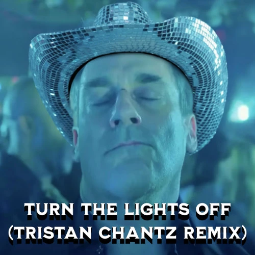 Turn The Lights Off (Tristan ChantZ Remix) [EXT] - Kato by Tristan ...