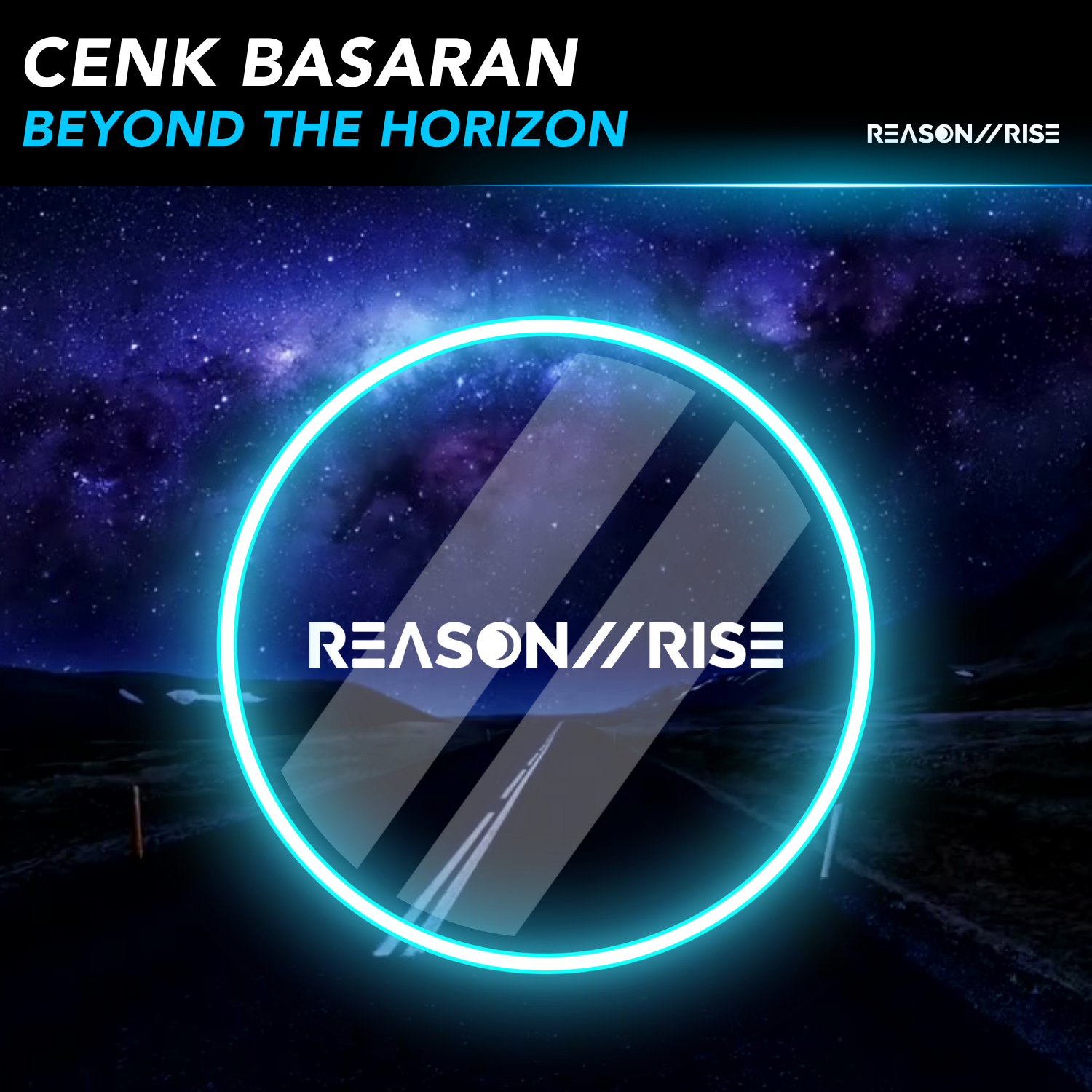 Beyond The Horizon by Cenk Basaran
