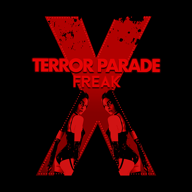 Freak by Terror Parade