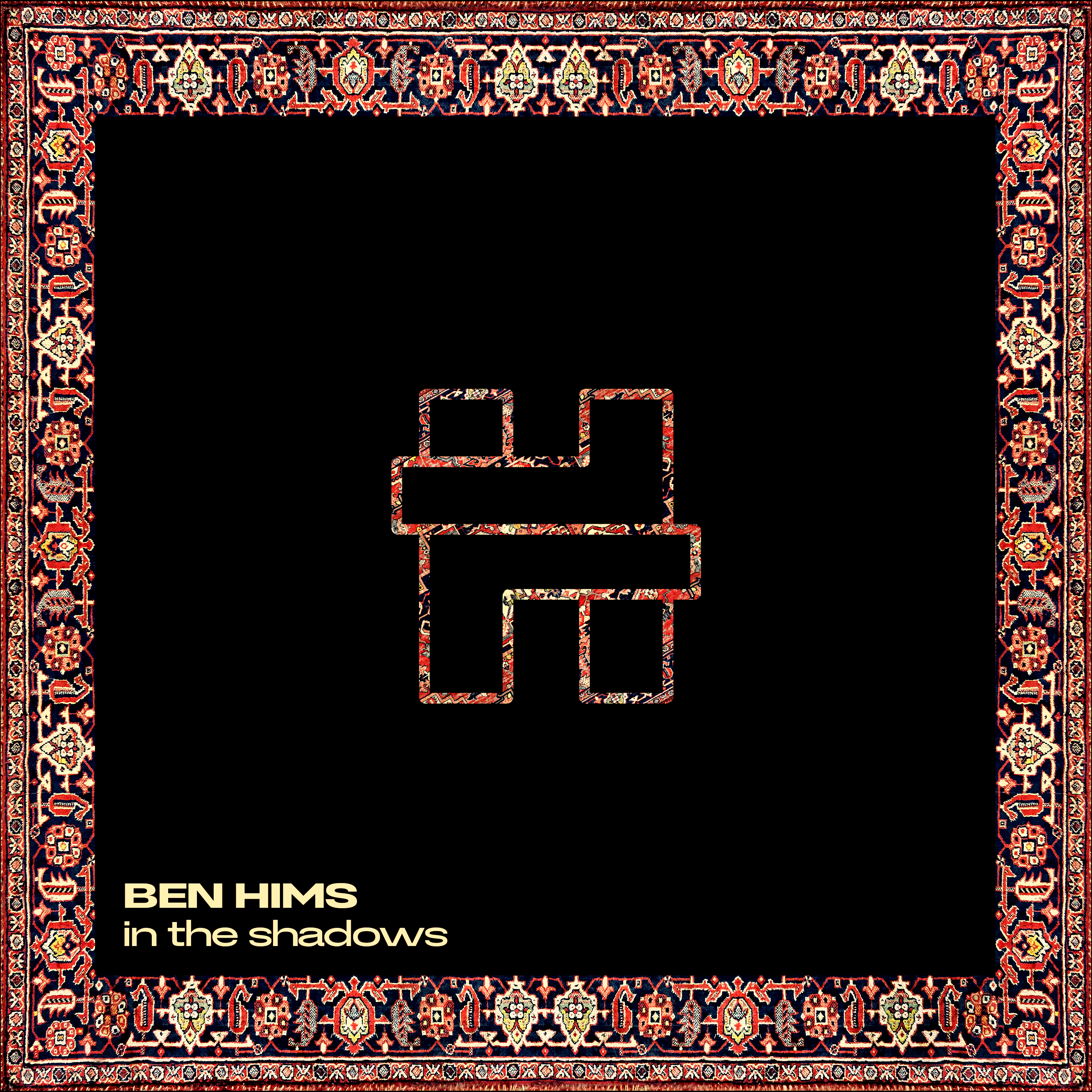 Ben Hims - In The Shadows (Extended) by Ben Hims | Free Download on ...