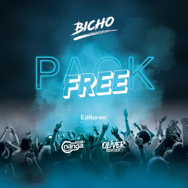 01 by PACK FREE | Hypeddit