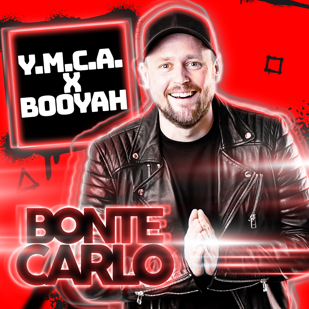 Y.M.C.A. X Booyah (Bonte Carlo Festival Mashup) by Bonte Carlo | Hypeddit