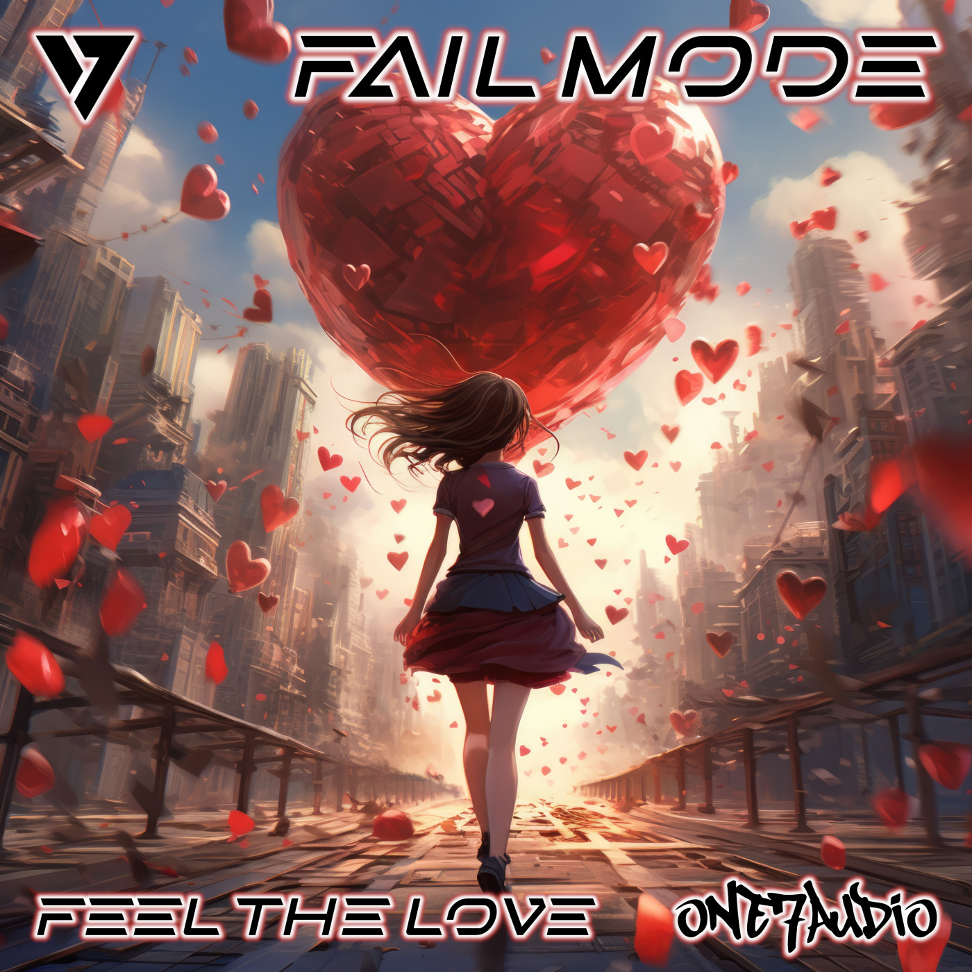 Feel The Love by fail_mode