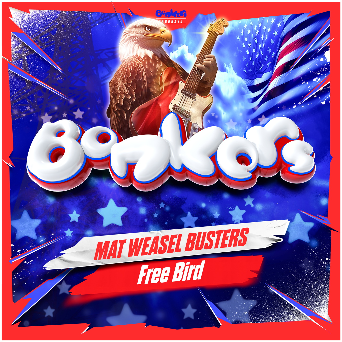 Free Bird by Mat Weasel Busters