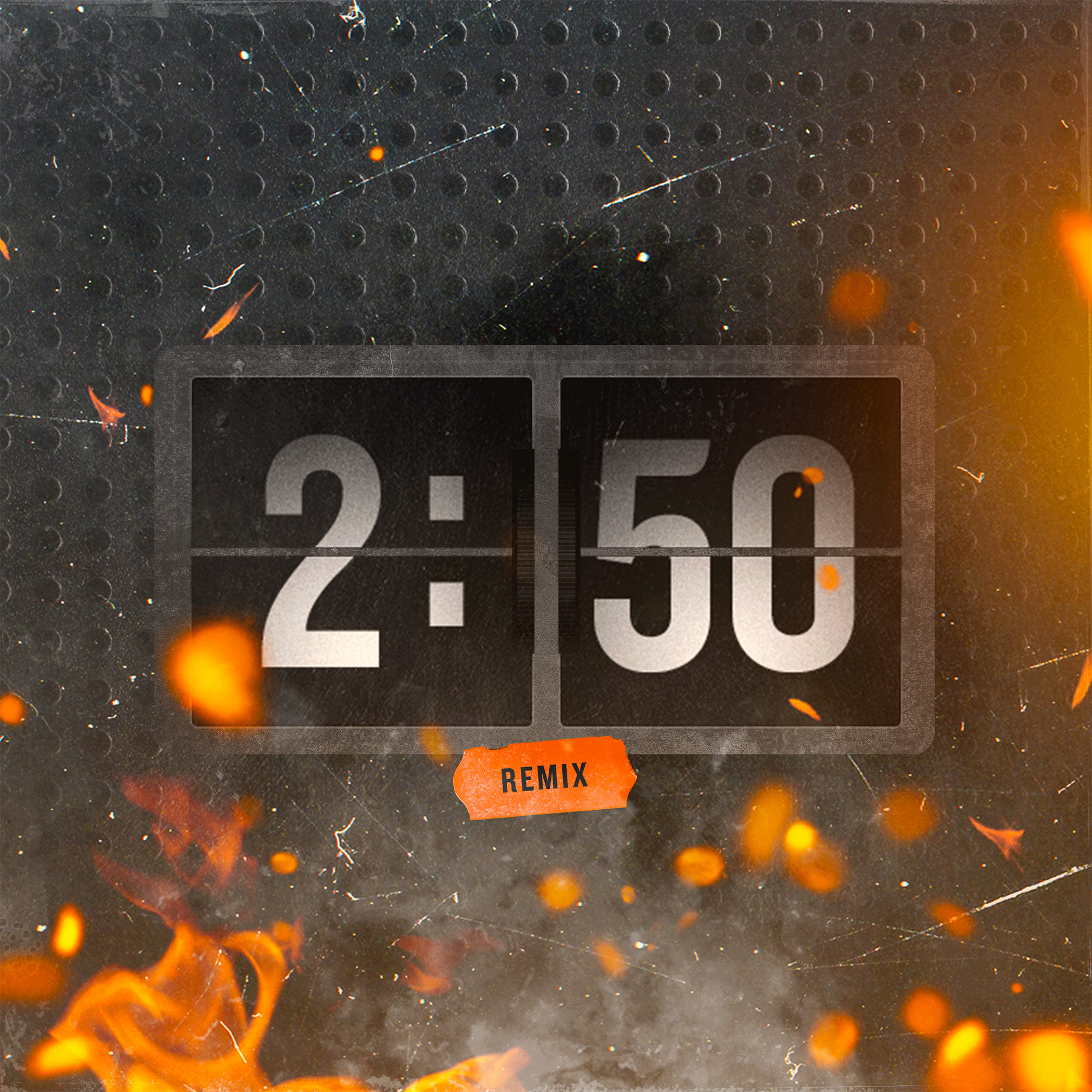 2:50 REMIX by Facu Casal | Free Download on Hypeddit