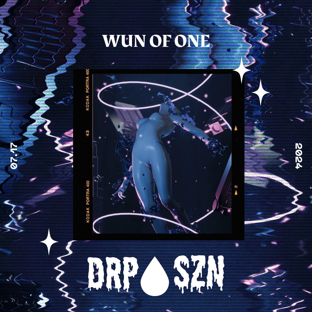 Wun Of 1 - DRP SZN (OUT NOW) [Free Download] by DRP SZN | Free Download on Hypeddit