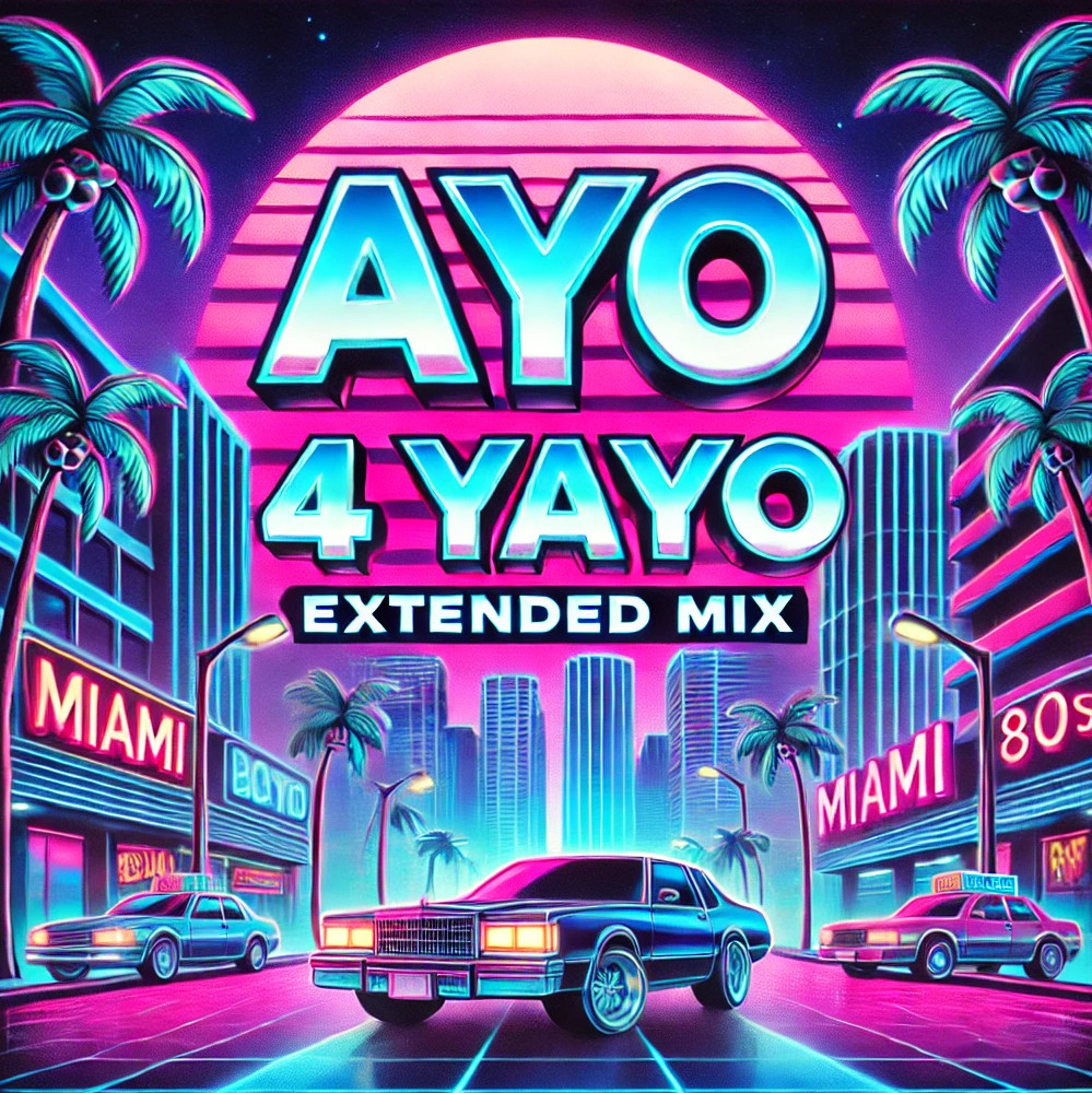 Ayo 4 Yayo (Bad Weather Disco & Fiends Remix) [FREE DOWNLOAD] by Bad ...