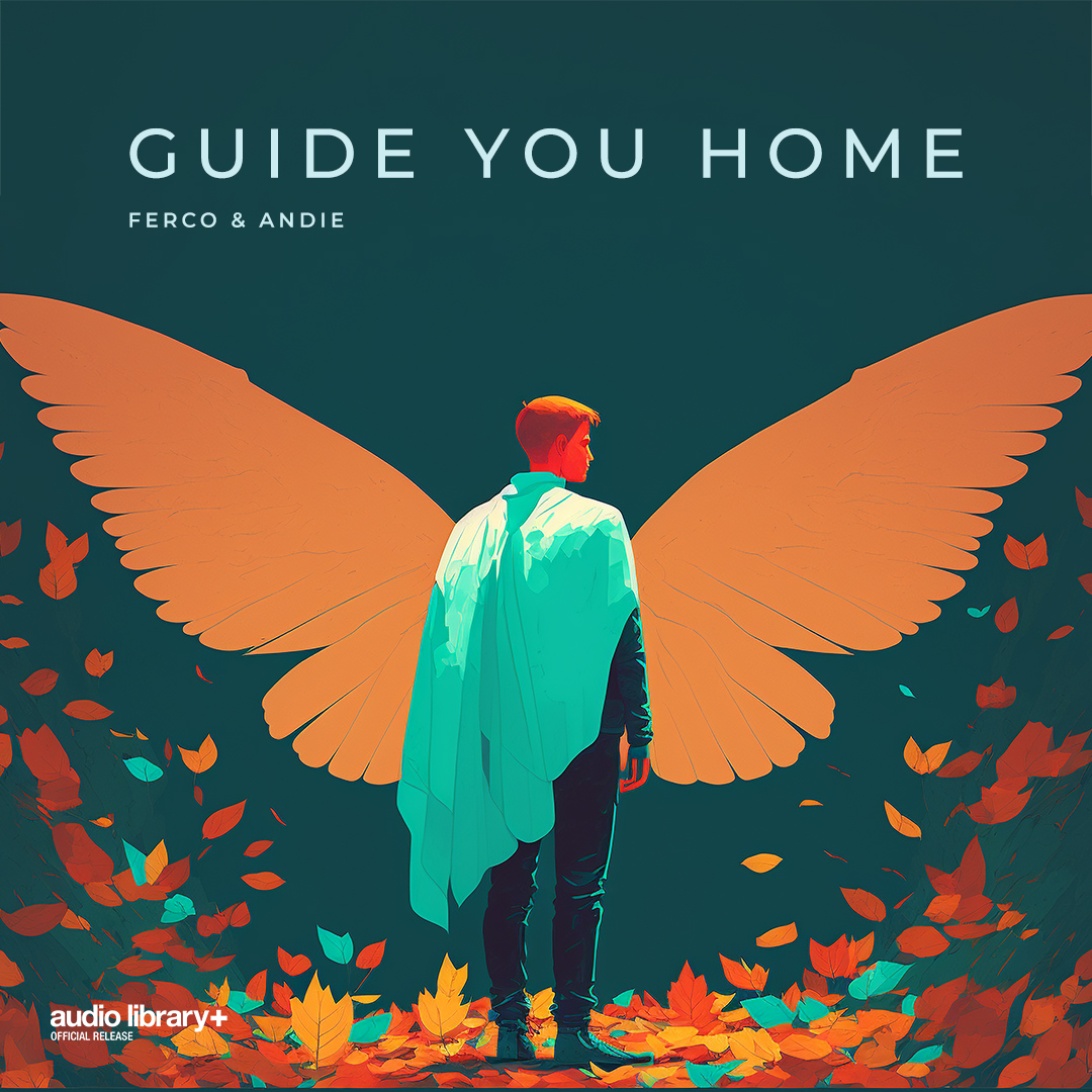 Guide You Home by Ferco, Andie