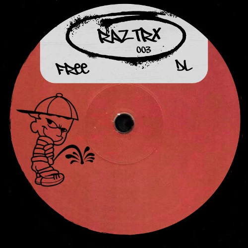 6 million ways by RAZ UK | Free Download on Hypeddit