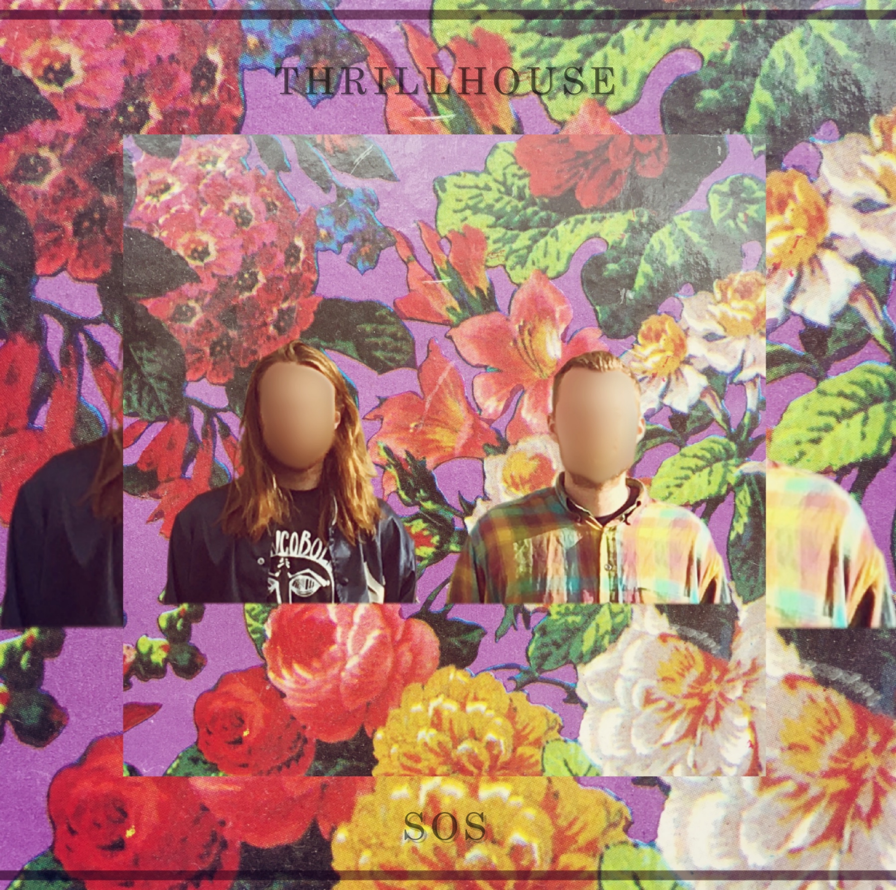 Thrillhouse - SOS (Abba Cover) by Thrillhouse | Free Download on Hypeddit