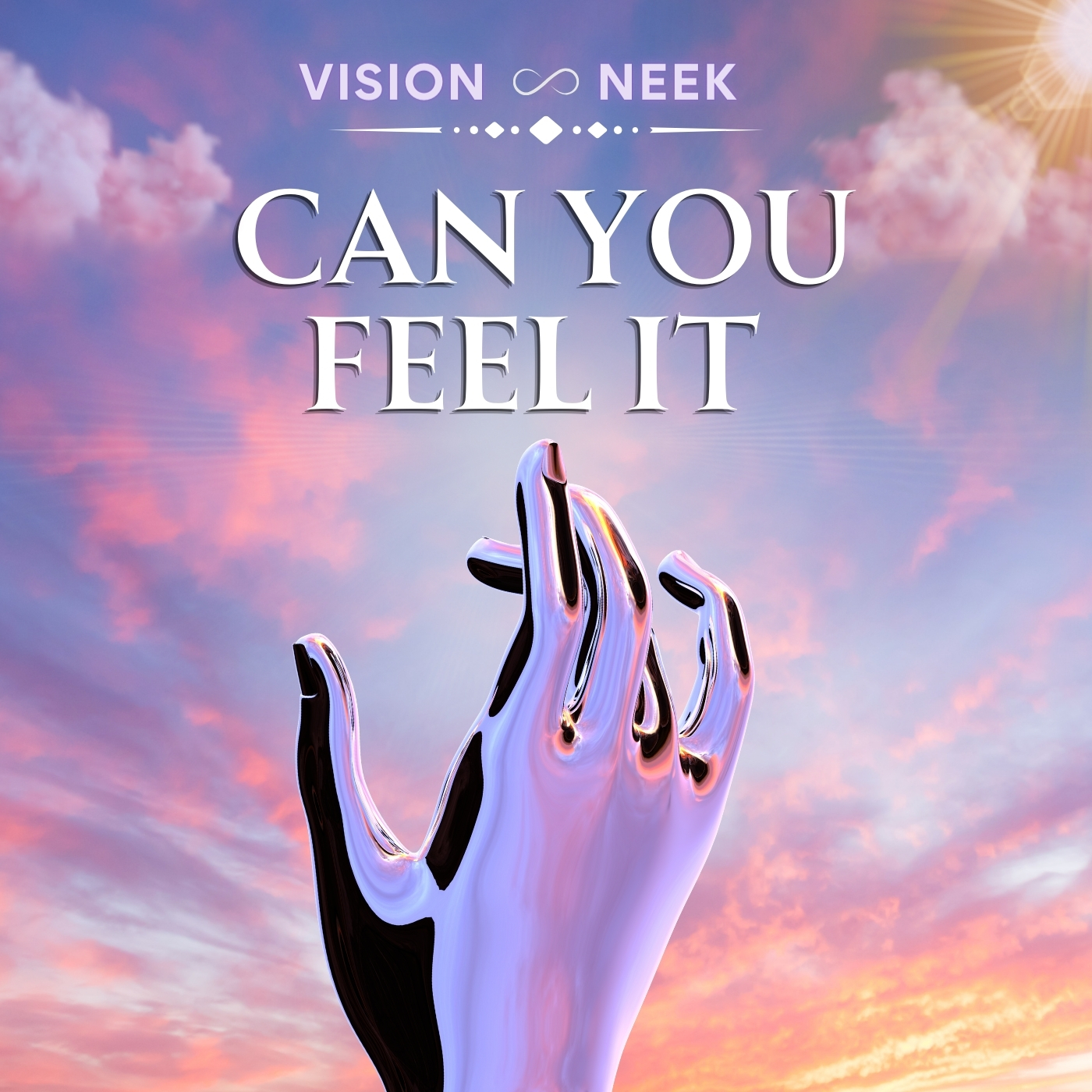 VISION, NEEK - CAN YOU FEEL IT by VISION, NEEK | Free Download on Hypeddit