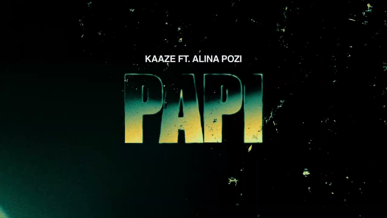 AY PAPI !!! (Carlos Gonmartz RE-DIT) by Kaaze, Alina Vs Juliel | Hypeddit