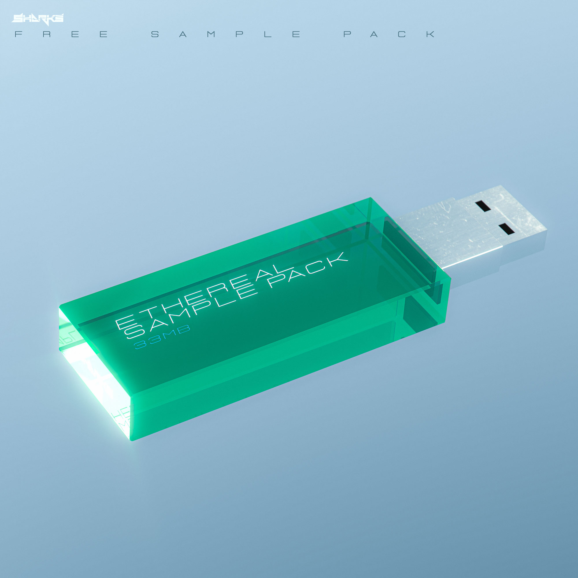 Ethereal Sample Pack by Sharks | Free Download on Hypeddit