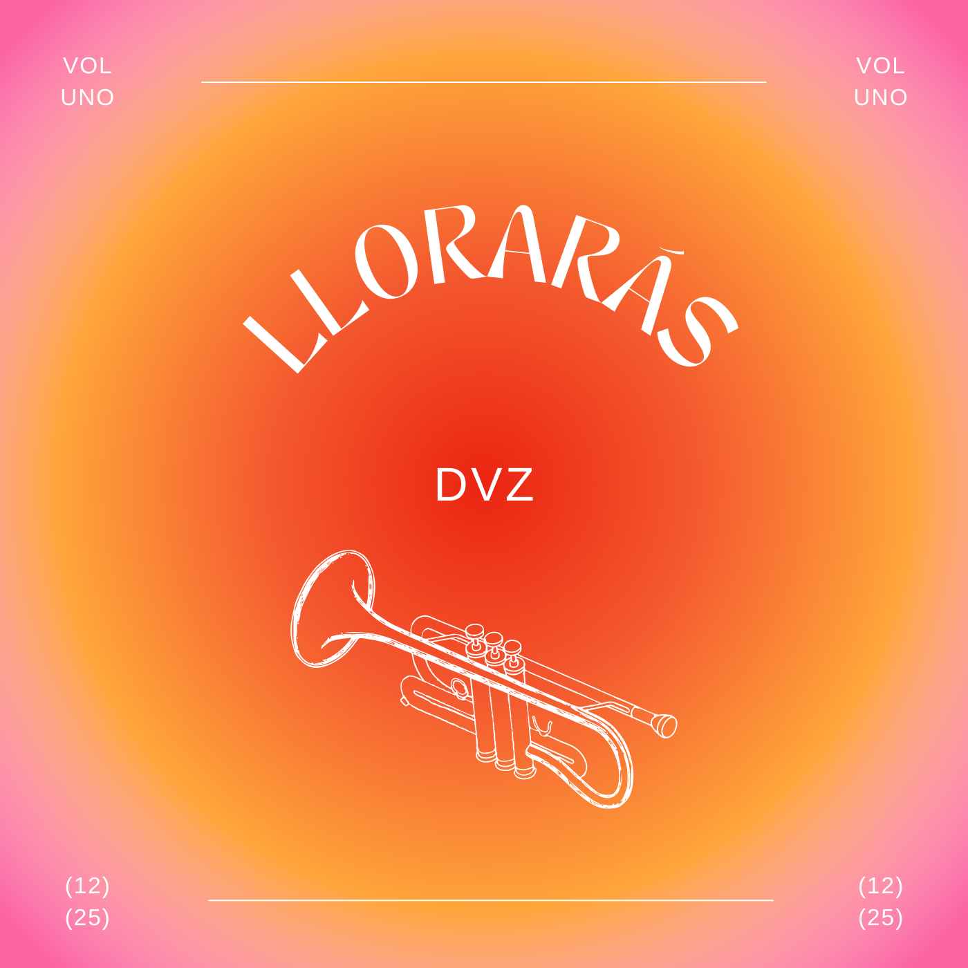 Llorarás by DVZ | Free Download on Hypeddit